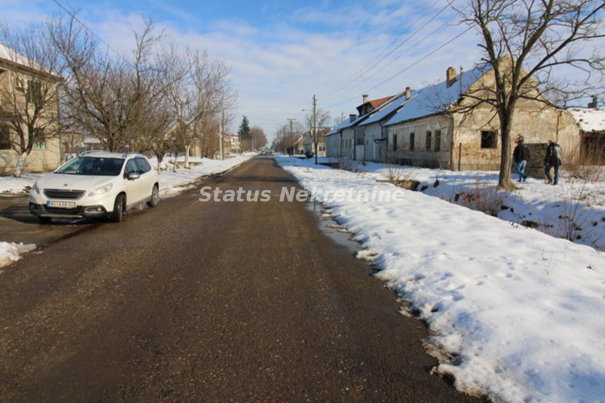 Kuća - Novi Sad, Stepanovićevo - ID oglasa 22293
Kuća - Novi Sad, Stepanovićevo - ID oglasa 22293