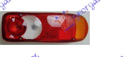STOP LAMPA KOMPLET (OTVORENA KAROSERIJA) 2012- (E) (DEPO) Leva str. TOYOTA PROACE MAX (2024-) (OEM: 1372699080)