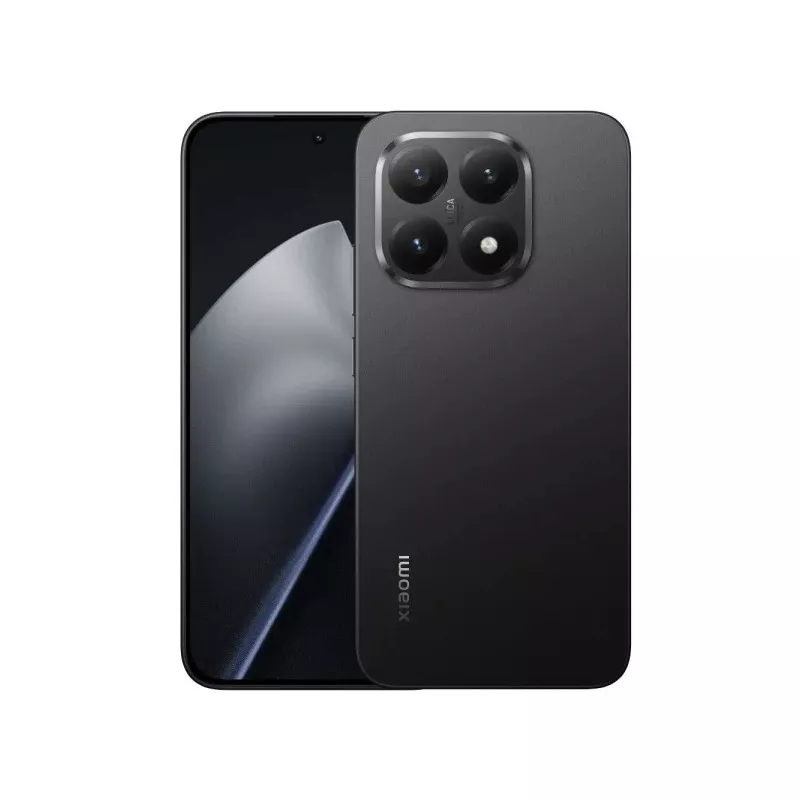 Mobilni telefon Xiaomi 15T 12/256GB crni