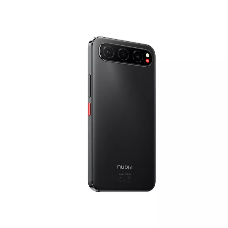 Mobilni Telefon ZTE Nubia Air 5G 8GB/256GB/crna