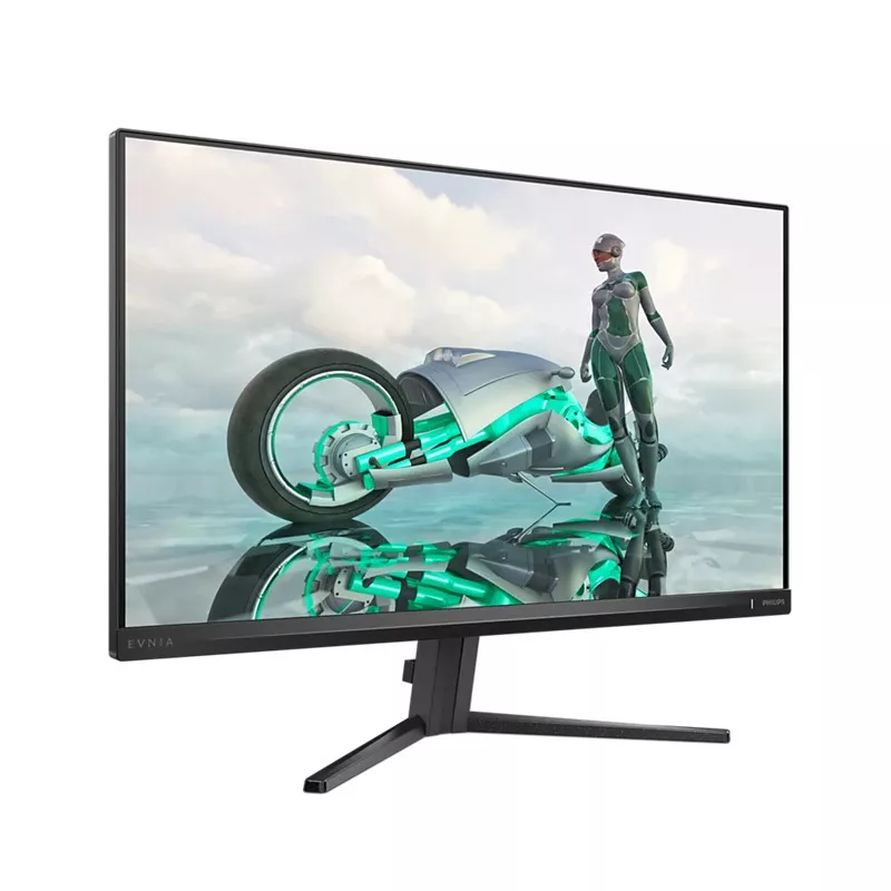 PHILIPS_ 27 inča Evnia 27M2N3500NL/00 QHD 2560×1440 180Hz VA G-Sync gaming monitor
