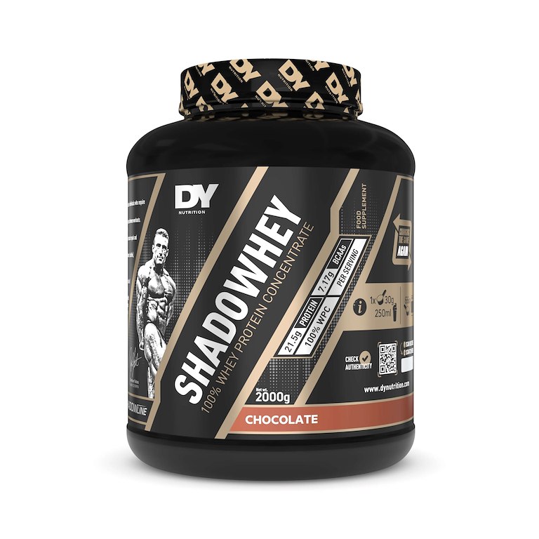 DY Shadowhey protein 2kg