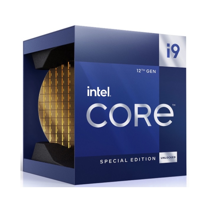 INTEL Core i9-12900KS Procesor | 12. generacija | 16 Jezgara | 5.5 GHz | LGA 1700