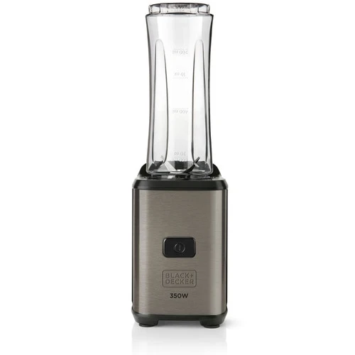 Black & Decker BXJB350E blender 350W