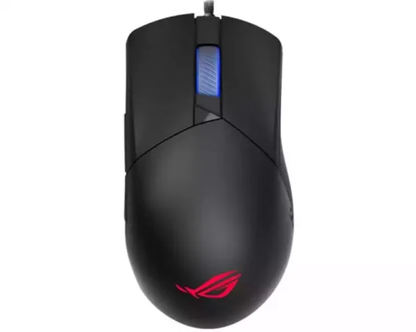 ASUS P514 ROG GLADIUS III Gaming Optical USB crni miš