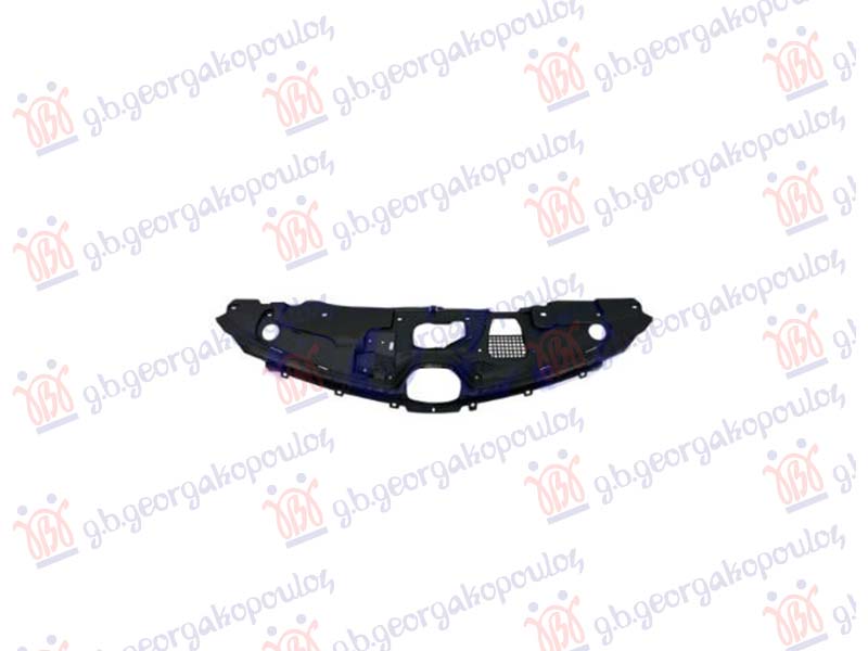 VEZNI LIM GORNJI PLASTICNI RENAULT CLIO (2023-2026) (OEM: 620320844R)