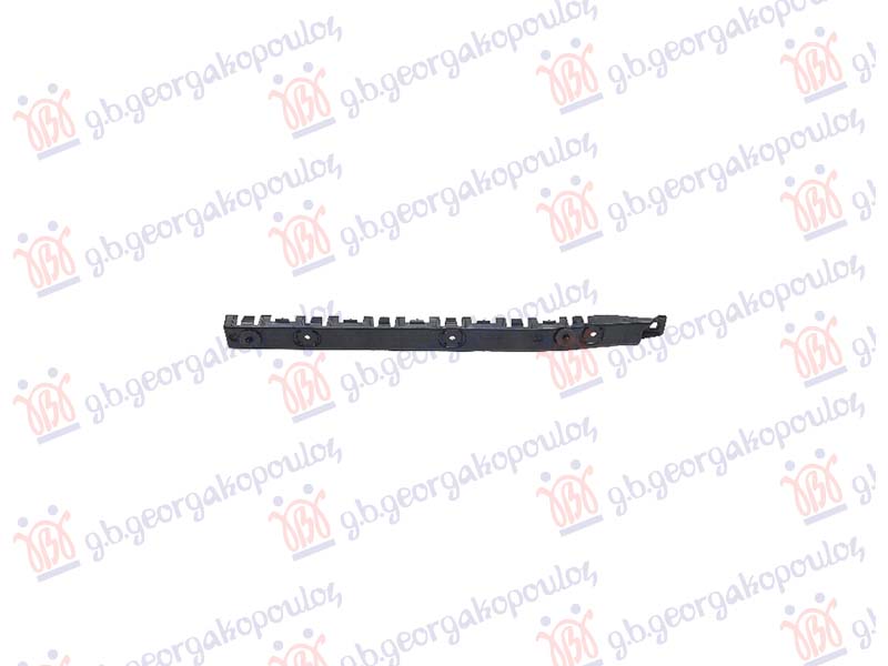 NOSAC ZADNJEG BRANIKA BOCNI PLASTICNI Leva str. FORD TRANSIT (2013-2019) (OEM: BK3Z17788A)