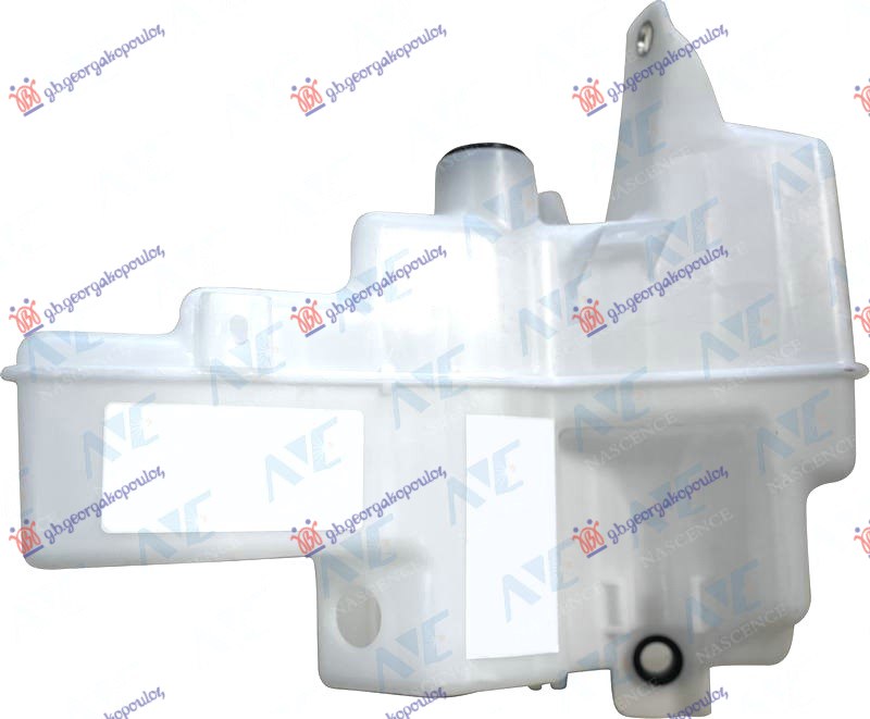 POSUDA ZA TECNOST BRISACA (MESTO ZA 1 MOTOR I SENZOR) TOYOTA COROLLA CROSS I FL (2024-) (OEM: 85315-0A070, 853150A070)