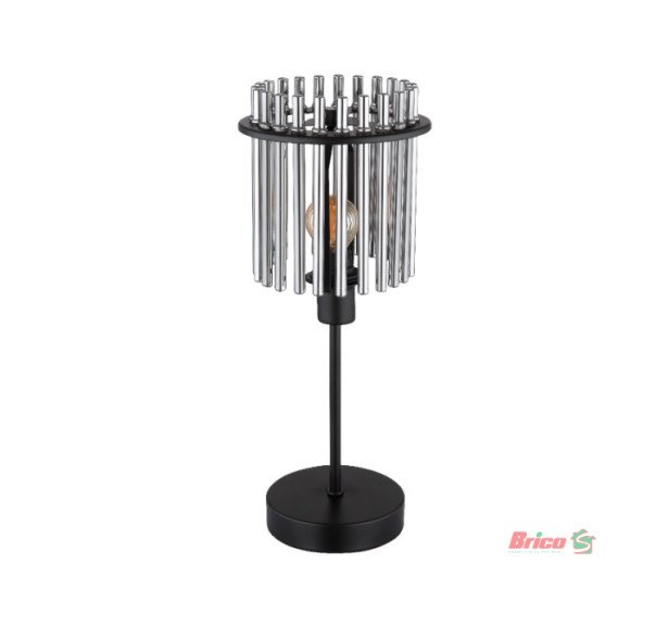 GLOBO GORLEY STONA LAMPA 15698T
