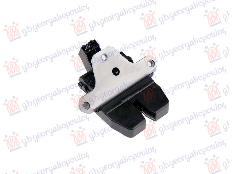 BRAVA GEPEK VRATA ELEKTRICNA (4pins) FORD FOCUS (2014-2018) (OEM: 1930055, 8M51-R442A66-EC, 8M51R442A66EC)