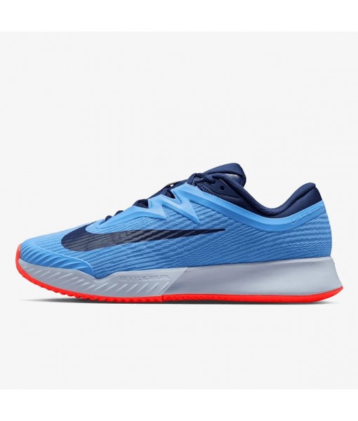 Muške Patike Zoom Vapor Pro 3 Clay Hydrogen Blue
Specifikacija proizvoda:
Zemlja porekla: Kina
Proizvođač: Nike Retail B.V.
Uvoznik: Sport Time Balkans d.o.o.
Nazive proizvoda: Patike
Sirovinski...