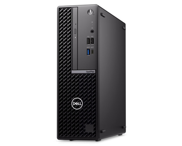 DELL OPTIPLEX 7020 SFF I3-14100/8GB DDR5/M.2 512GB/WIFI + BT/180W/W11P K+M 3Y