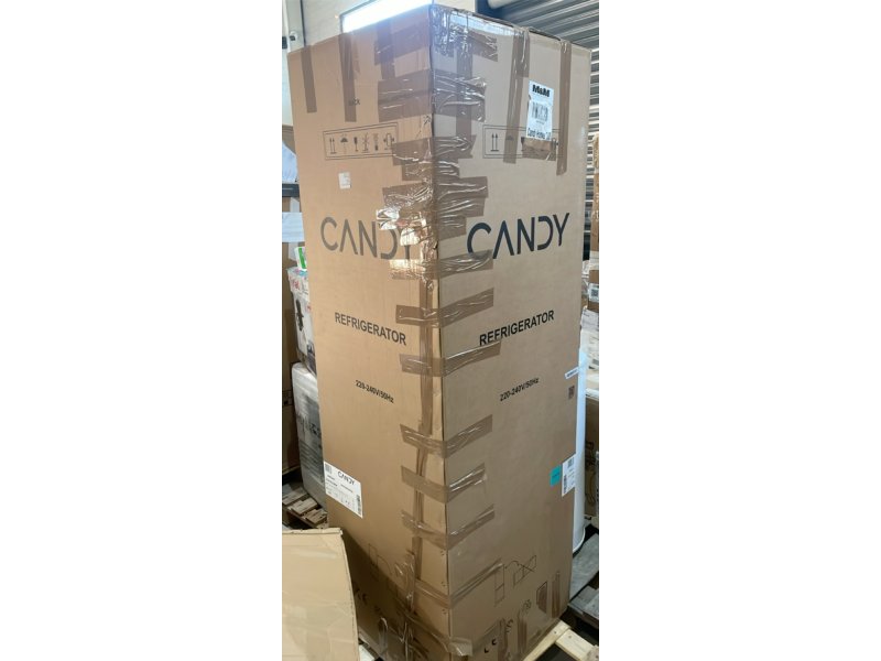 CANDY CCG1S 518EW OUTLET