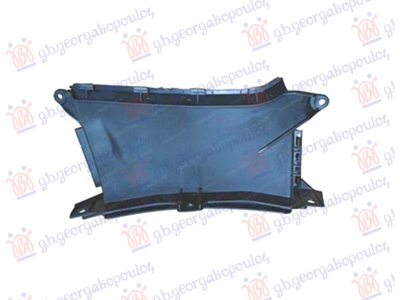 USMERIVAC VAZDUHA BLATOBRANA UNUTRASNJI Desna str. BMW SERIES 7 (G11/G12) (2019-2022) (OEM: 51747478836)