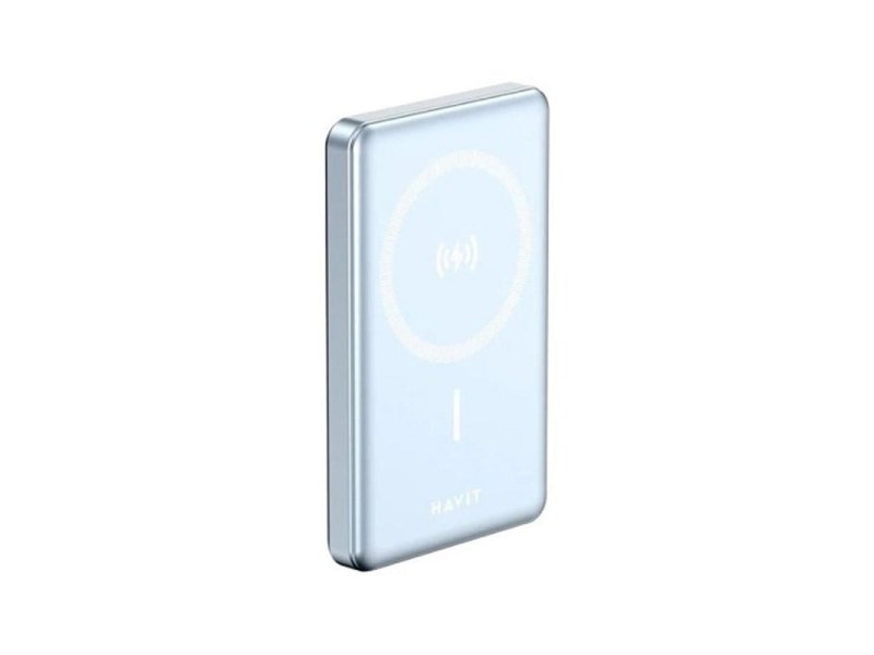 HAVIT POWER BANK PB5203 10000MAH PLAVI