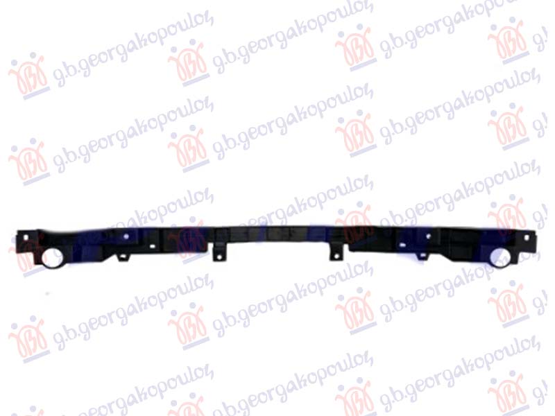 SINA PREDNJEG BRANIKA PLASTICNA RENAULT CLIO (2023-2026) (OEM: 620900494R)