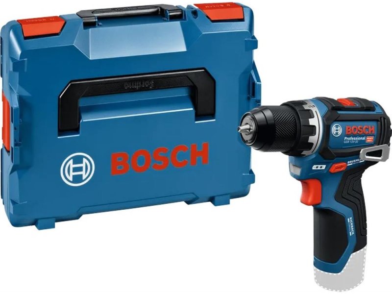 BOSCH PRO HEAVY DUTY GSR 12V-32 AKUMULATORSKA BUŠILICA-ODVRTAČ, 06019N7001