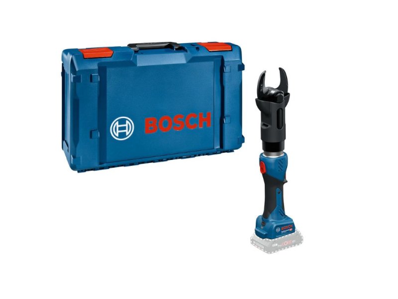 BOSCH PLAVI ALAT AKU HIDRAUL. ZA ALAT SEČENJE GKH 18V-50, 06019P0000