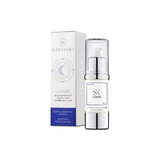 Skintegra Lunar Anti-Age hranljiva krema 30ml
