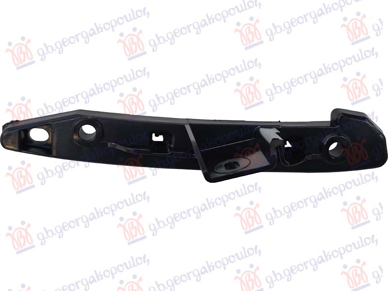 NOSAC PREDNJEG BRANIKA BOCNI GORNJI PLASTICNI Desna str. BMW SERIES 5 (G60/61) (2024-) (OEM: 51119879294)