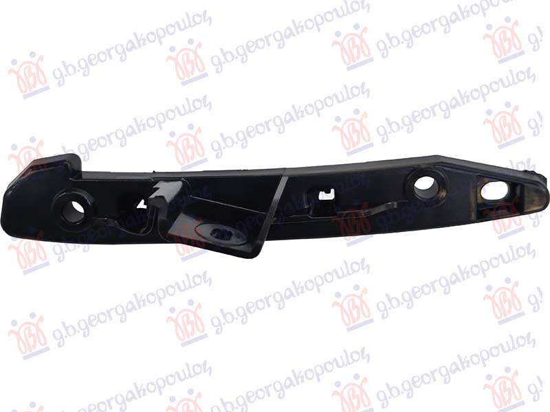 NOSAC PREDNJEG BRANIKA BOCNI GORNJI PLASTICNI Leva str. BMW SERIES 5 (G60/61) (2024-) (OEM: 51119879293)