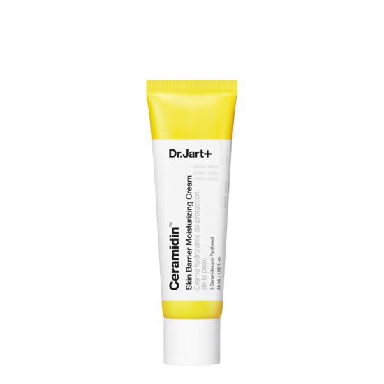 Dr.Jart+ Ceramidin Skin Barrier Moisturizing krema 50ml
