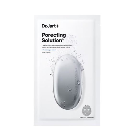 Dr.Jart+ Dermask Porecting Solution 28g