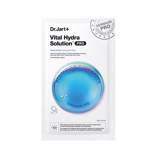 Dr.Jart+ Dermask Vital Hydra Solution Pro 26g