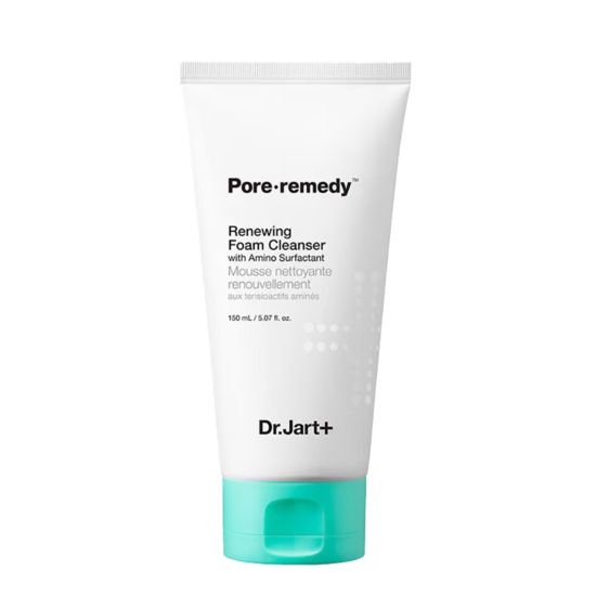 Dr.Jart+ Pore-remedy Renewing Foam Cleanser150ml