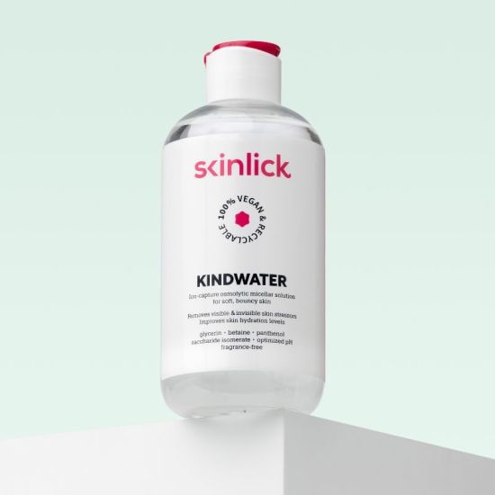 Skinlick Micelarna voda s NMF kompleksom, prebioticima i biomimetičkim aminokiselinama 250ml