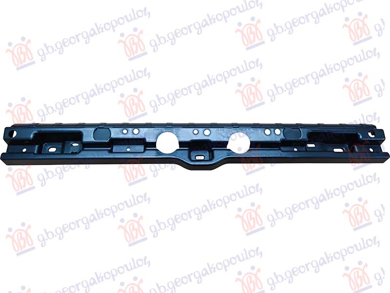 NOSAC PLASTICNE SAJTNE PREDNJI CENTRALNI PLASTICNI Desna str. BMW SERIES 7 (G11/G12) (2019-2022) (OEM: 51777357134)
