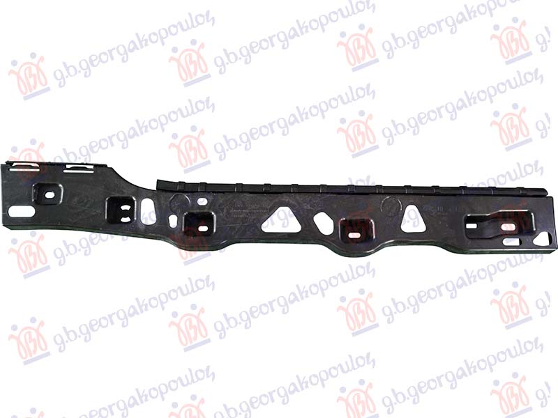 NOSAC PLASTICNE SAJTNE ZADNJI PLASTICNI (G12) Desna str. BMW SERIES 7 (G11/G12) (2015-2019) (OEM: 51777357140)