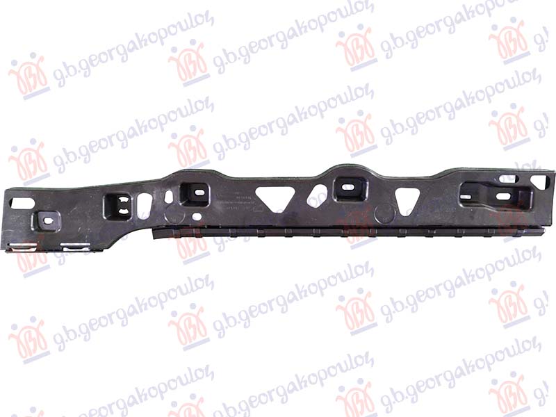 NOSAC PLASTICNE SAJTNE ZADNJI PLASTICNI (G12) Leva str. BMW SERIES 7 (G11/G12) (2015-2019) (OEM: 51777357139)