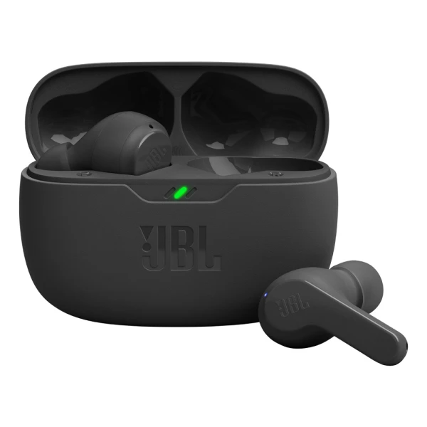 Bežične slušalice JBL Wave Beam black