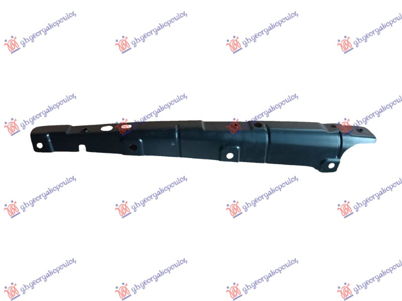 NOSAC BLATOBRANA GORNJI METAL Leva str. PORSCHE CAYENNE (2010-2015) (OEM: 958 503 519 00 GRV, 95850351900GRV)