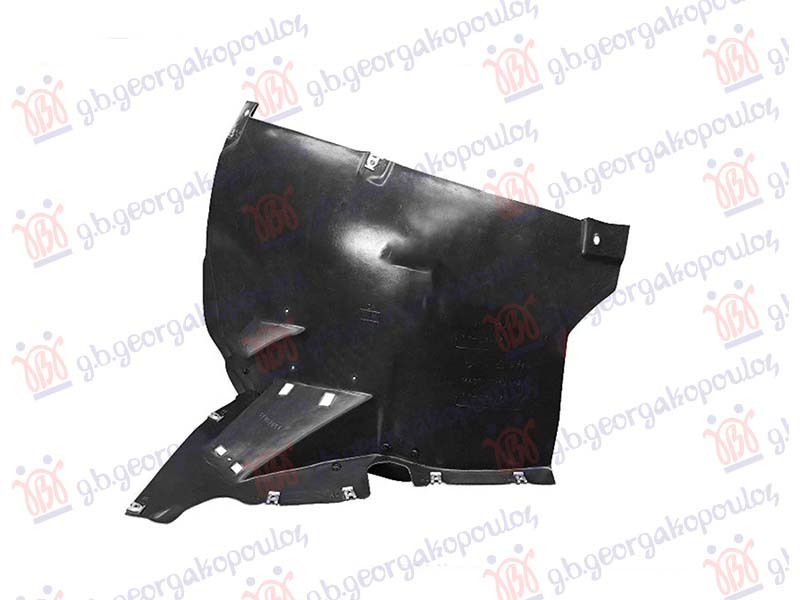 POTKRILO (PREDNJI DEO) (CUPRA/FR) Desna str. SEAT LEON (2013-2017) (OEM: 5F0854816K, 5F0854816K-PFM, 5F0854816KPFM)