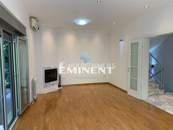 Savski venac, Senjak, -, Kuća, 220m2, 2800 EUR