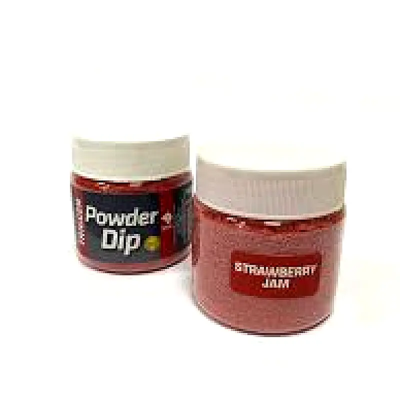 Meleg Bait POWDER DIP STRAWBERRY JAM