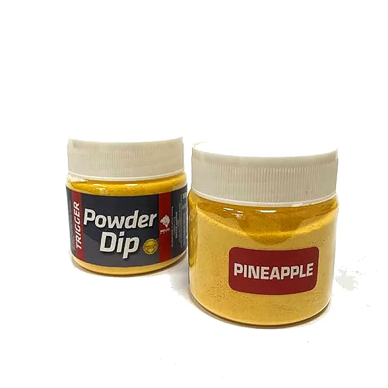 Meleg Bait POWDER DIP PINEAPPLE