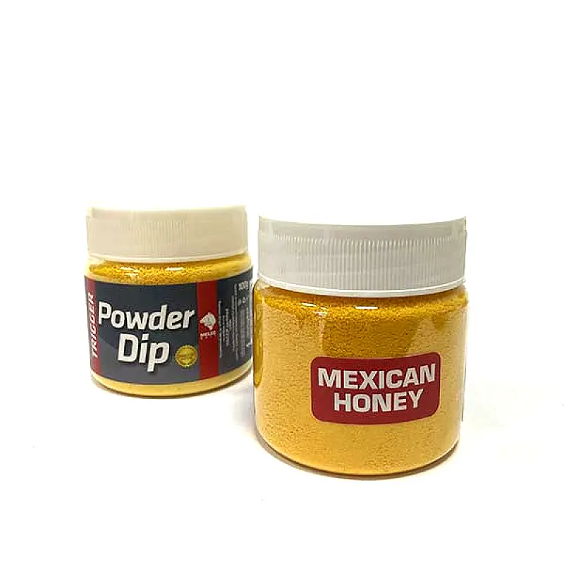 Meleg Bait POWDER DIP MEXICAN HONEY