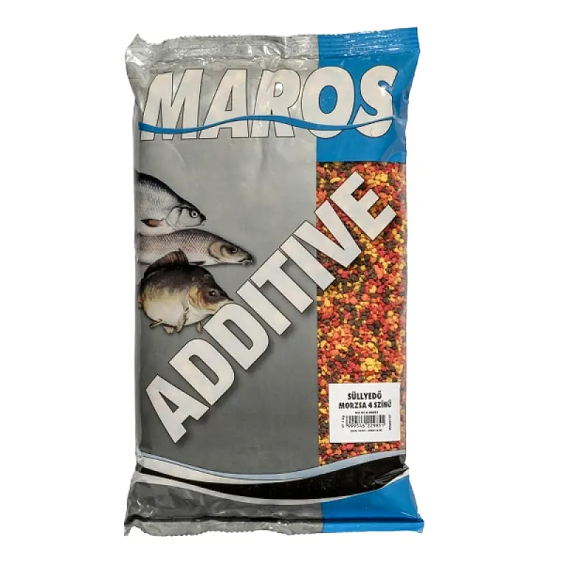 MAROS MIX TONUĆE MRVICE