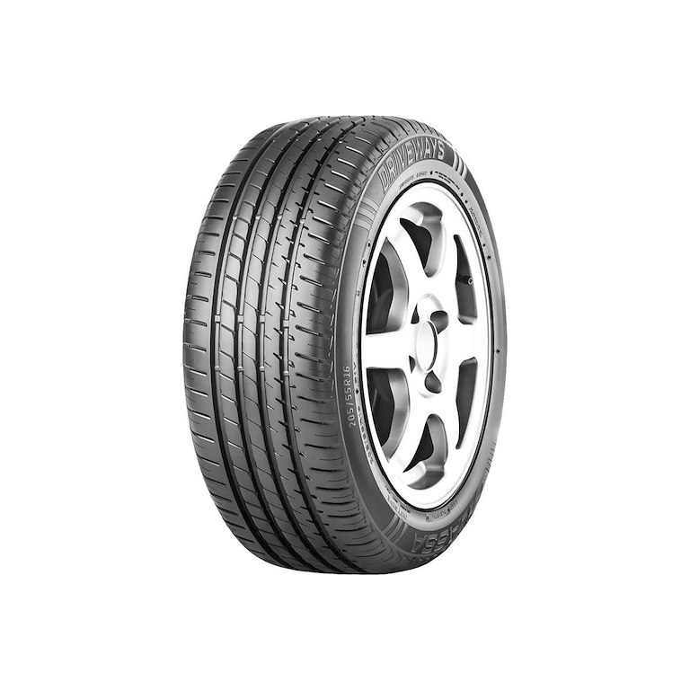 LASSA LETNJA GUMA / 205/55R16