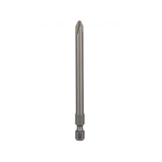 BOSCH Extra-Hard Bit PH 2. 89 mm (2607001535)