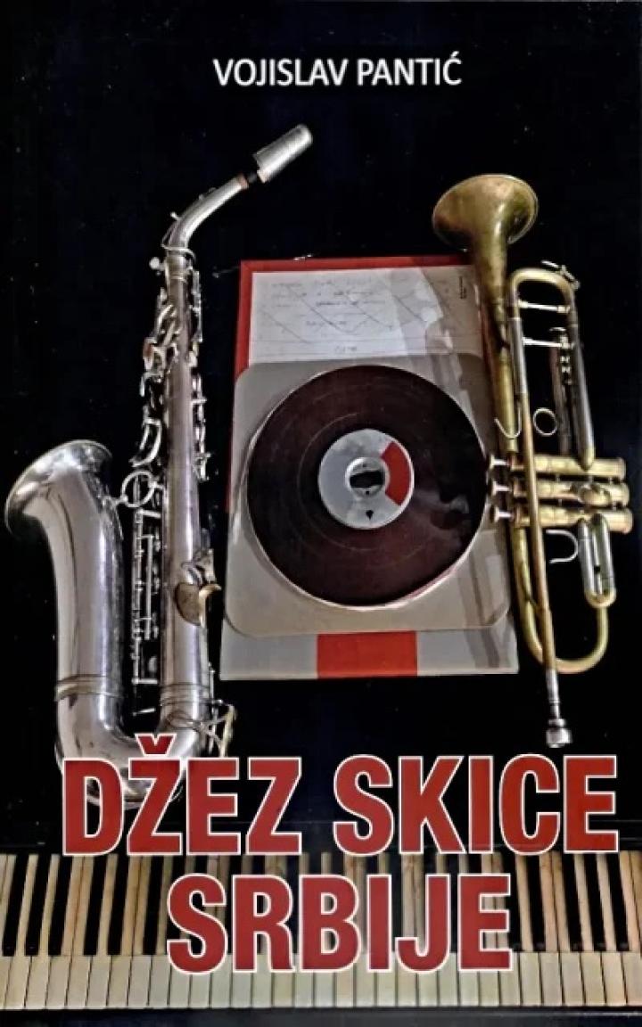 DŽEZ SKICE SRBIJE