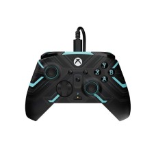 Turtle Beach XBOX Wired Controller Rematch Advanced Titan Steel