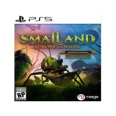 Merge Games PS5 Smalland: Survive the Wilds