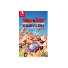 MICROIDS Switch Asterix & Obelix - Mission Babylon
