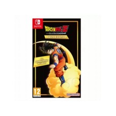 NAMCO BANDAI Switch Dragon Ball: Kakarot - Master Edition