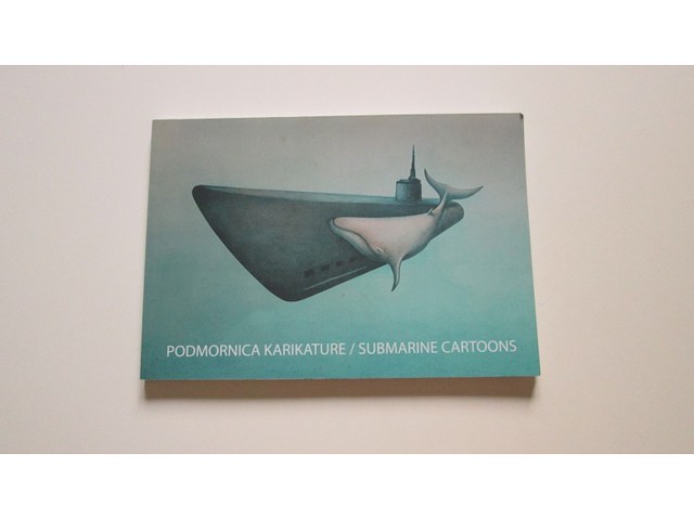 Podmornica karikature, submarine cartoons