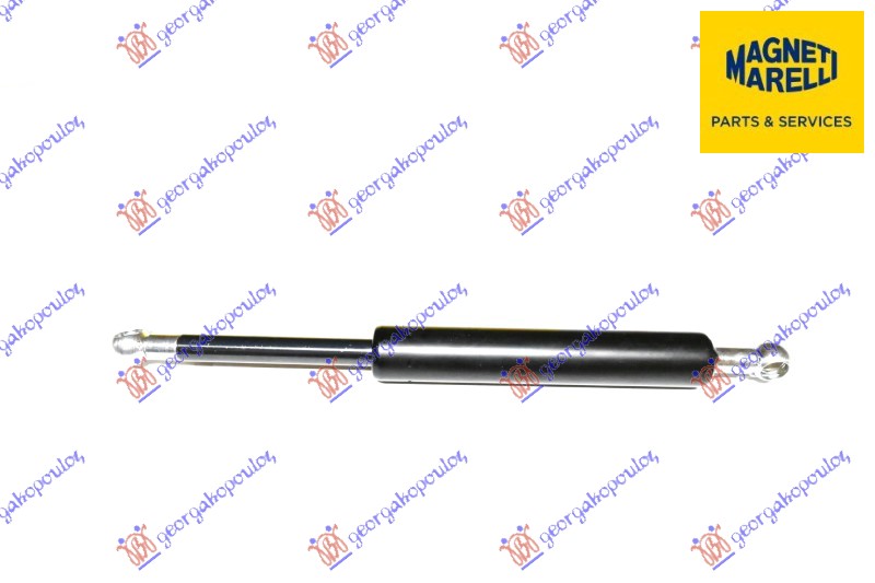 AMORTIZER GEPEK VRATA (MARELLI) VOLVO V70 (2000-2007) (OEM: 30674494, 31217640)